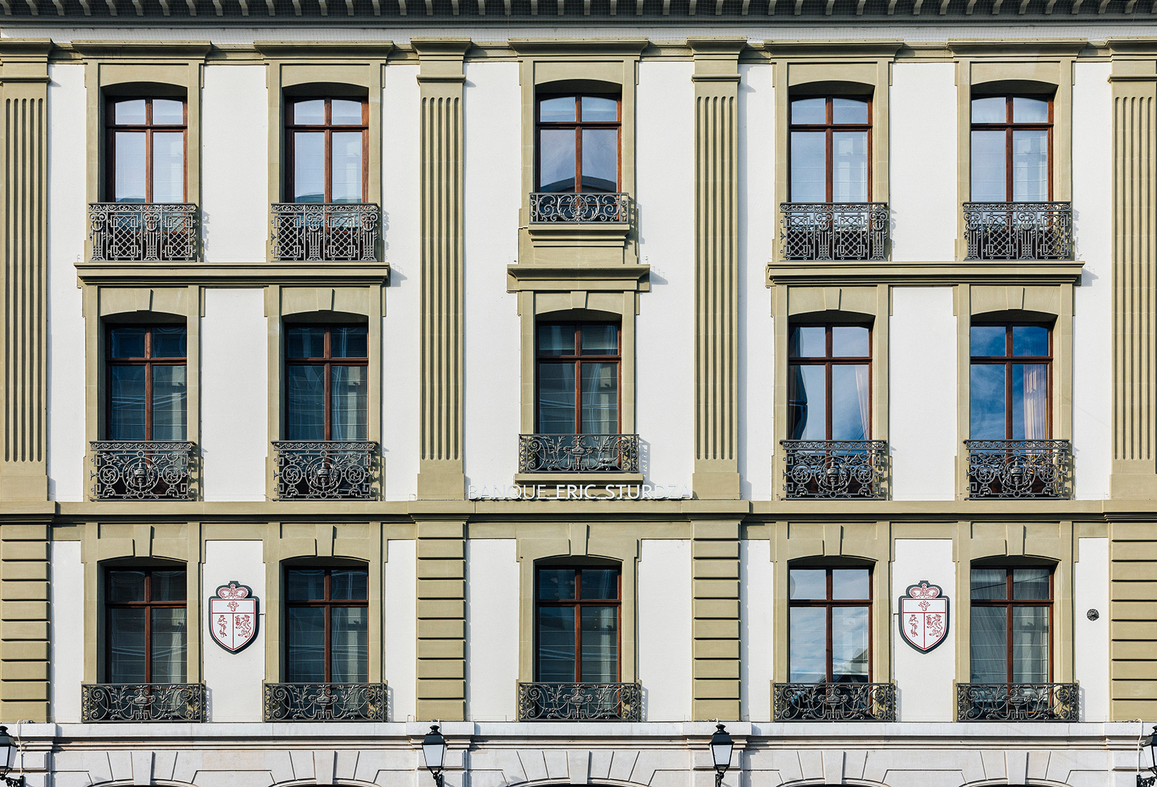 Malgré un bond des actifs gérés, la banque Eric Sturdza reste dans les ...