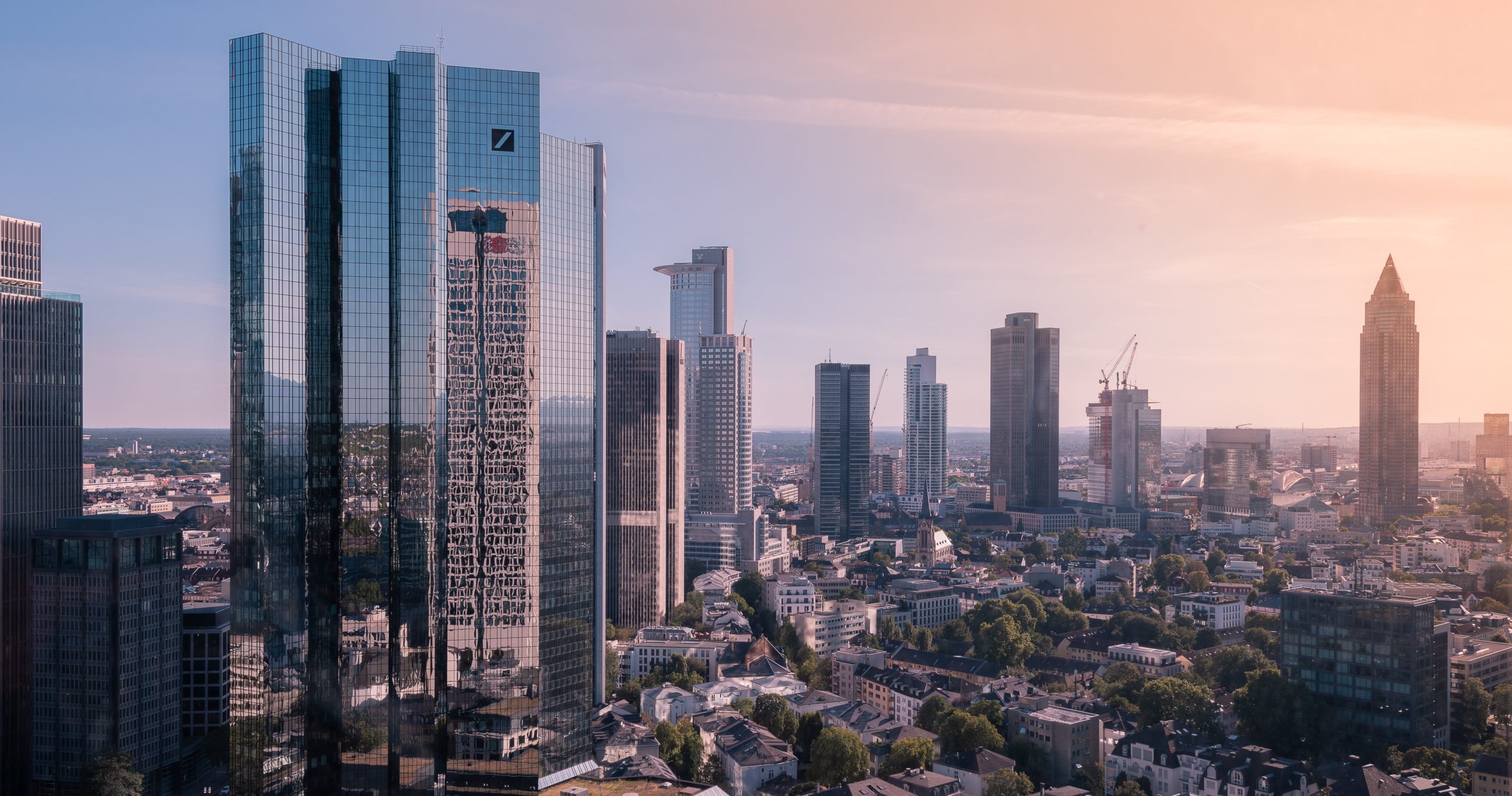 Pictet déplace son siège européen à Francfort - Finance Corner