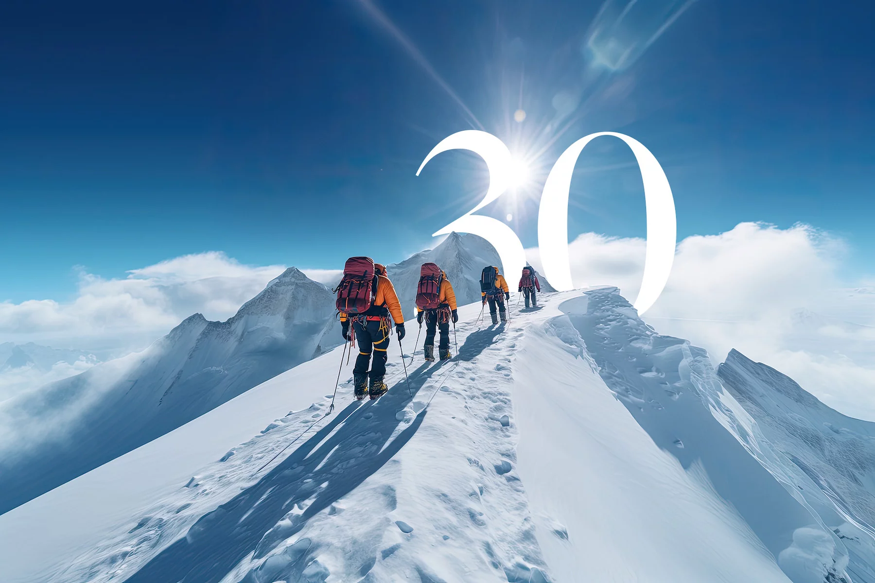 Forum Finance fête ses 30 ans - Finance Corner