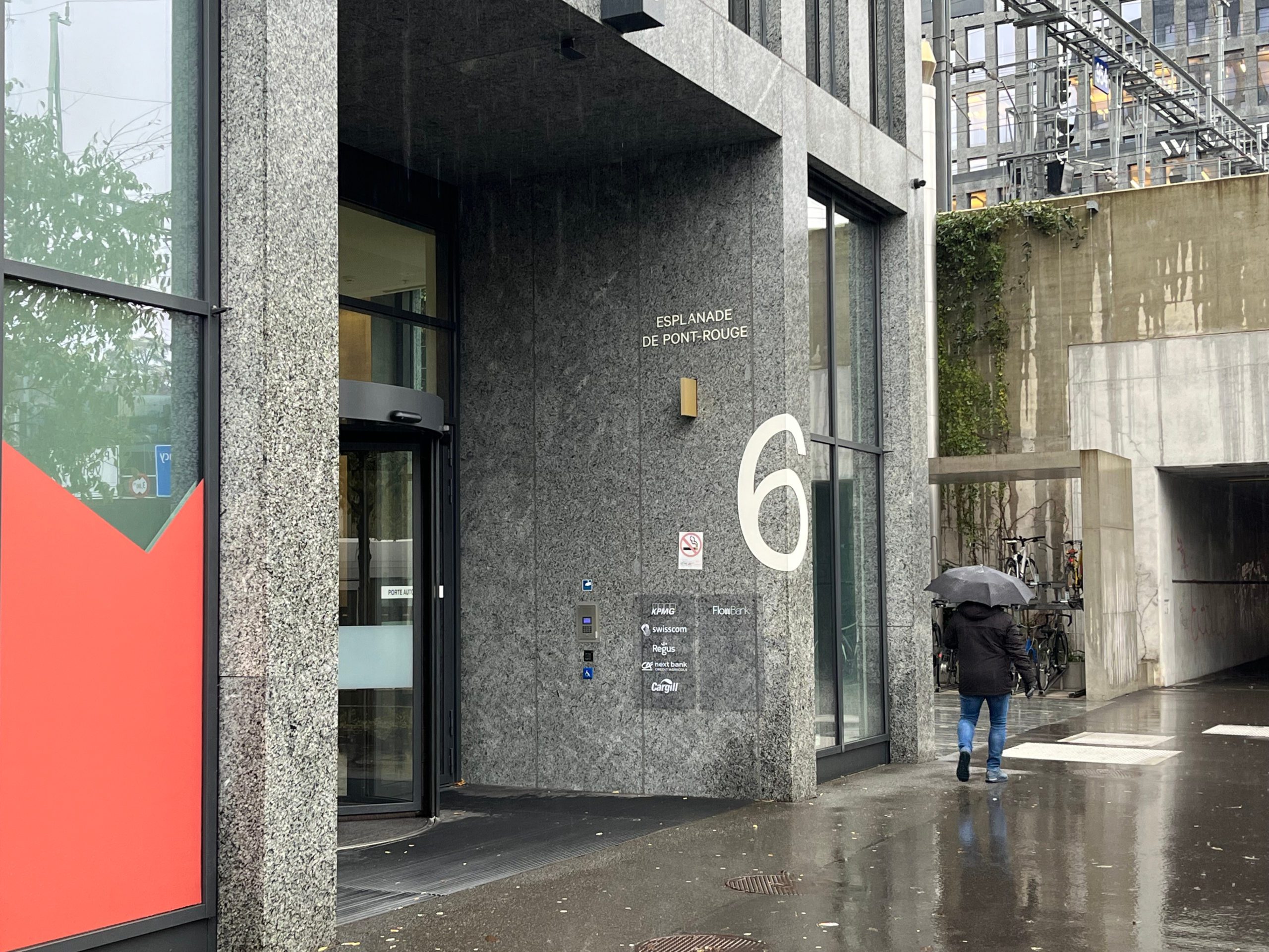 La FINMA ouvre une procédure de faillite à l'encontre de FlowBank ...