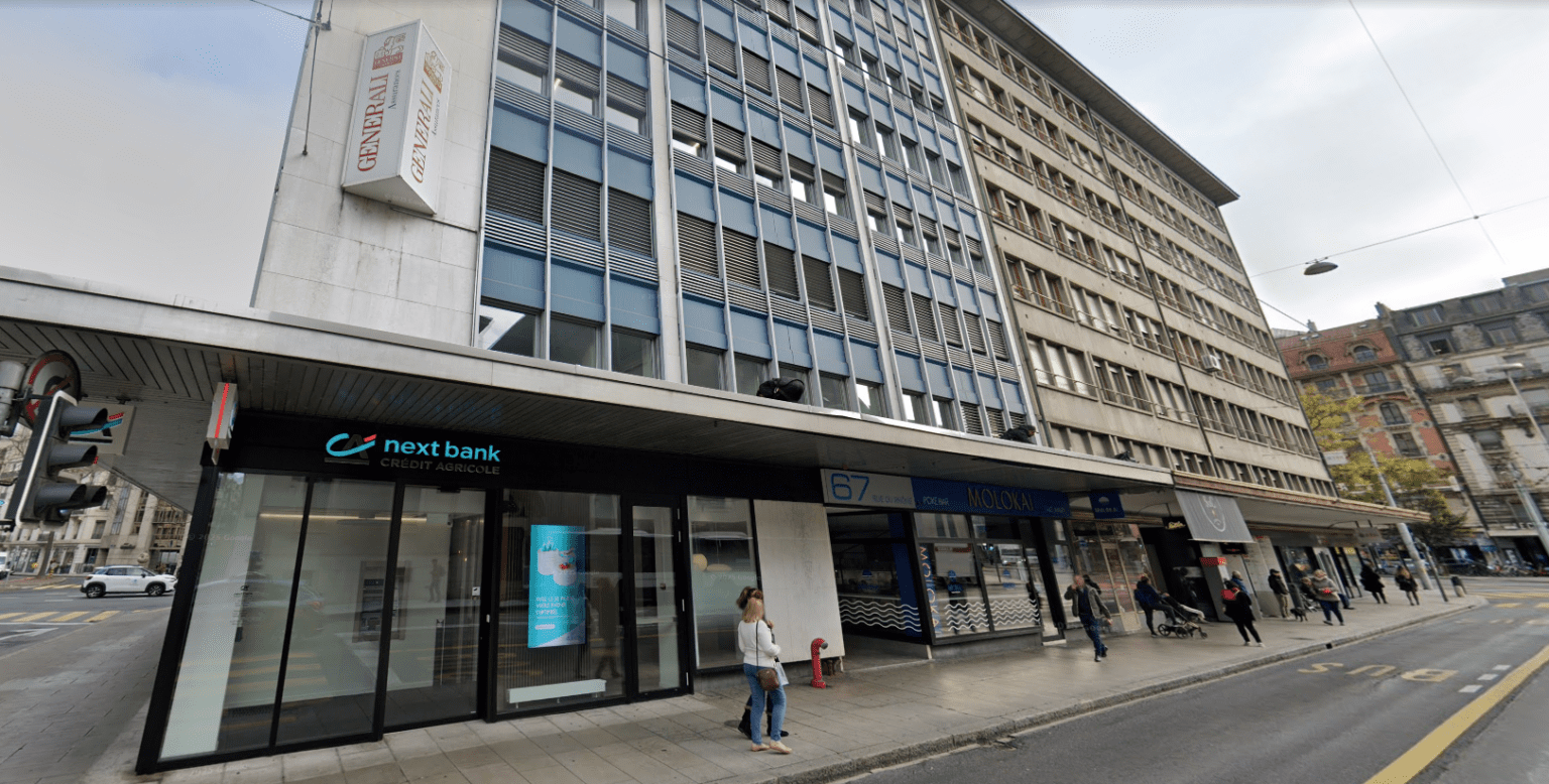Baseline racheté par l'américain Creative Planning - Finance Corner